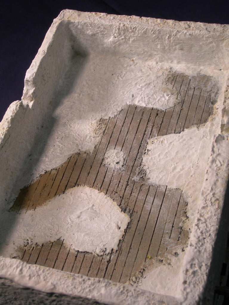 FoG models 1/35 Scale North African Tower/house additional floor secti | Fields of Glory Models