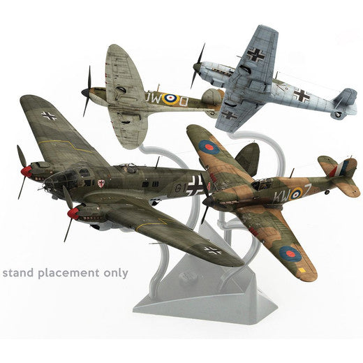 Airfix 1:72 Battle of Britain - 75th Anniversary Gift Due May 2025 ...
