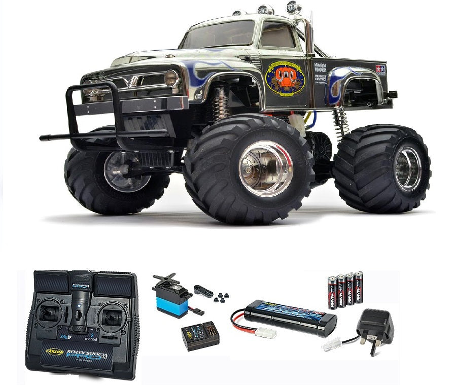 Tamiya Midnight Pumpkin Metallic Special starter pack | Fields of Glory ...