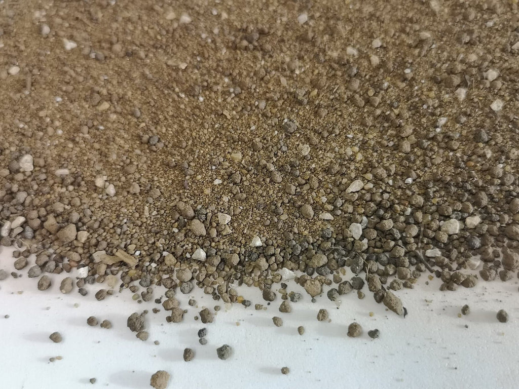 FoG Models 100g bag – sandy desert scatter | Fields of Glory Models