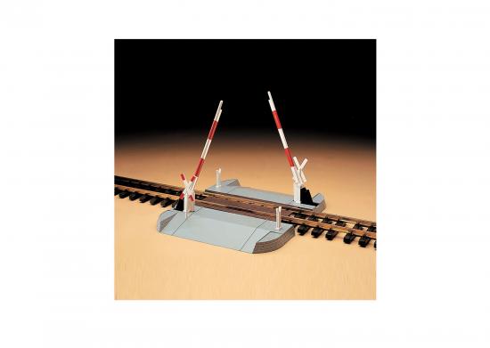 LGB Railways G Gauge - CROSSING GATES | Fields of Glory Models