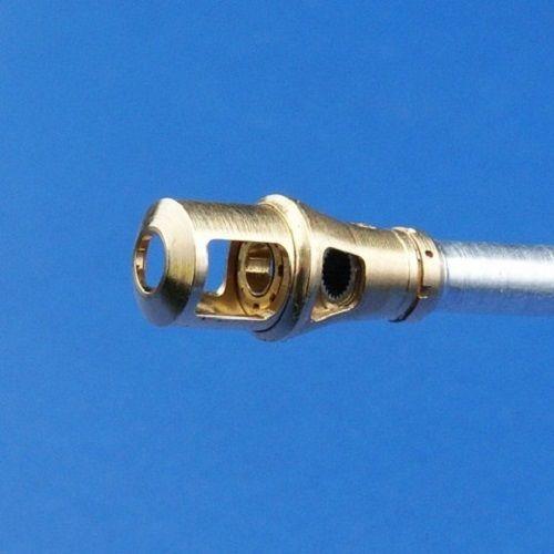 1/35 scale 7.5cm KwK 42 L/70 PzKpfw - Panther Tank gun barrel | Fields ...