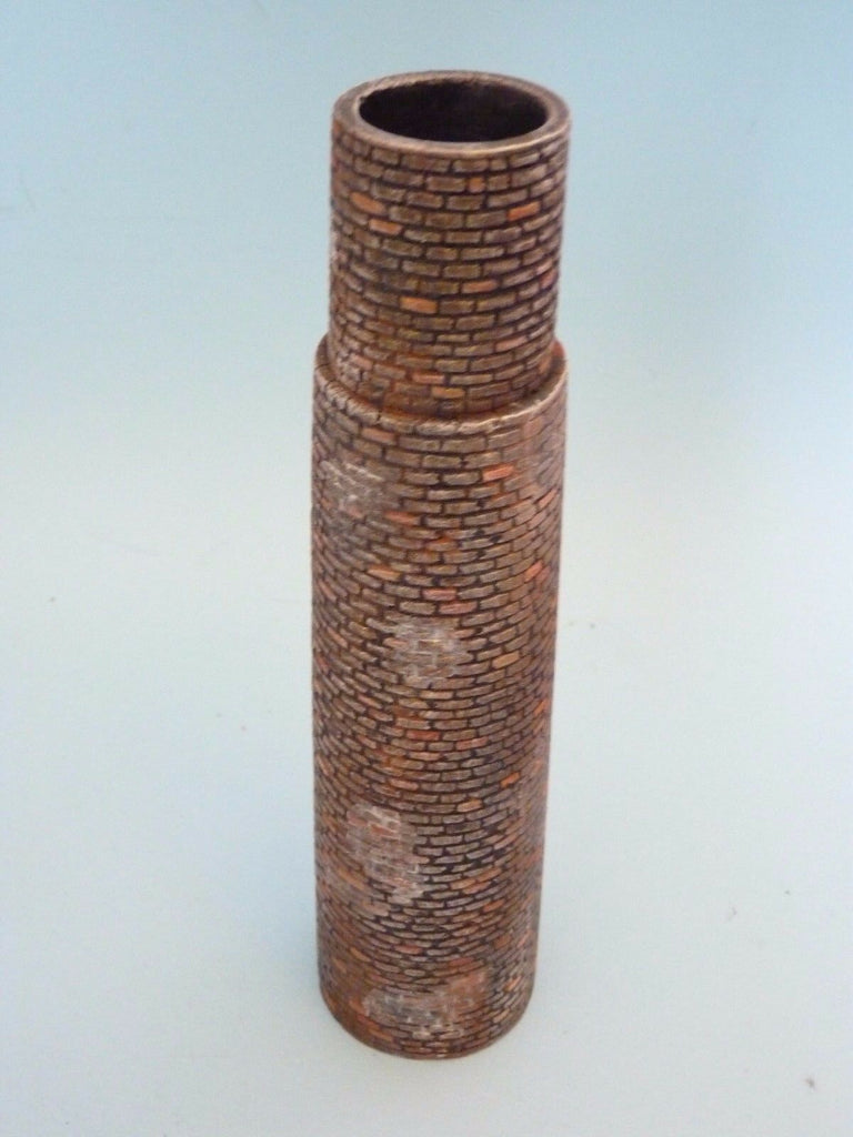 FoG Models 1/35 Scale Industrial Chimney smoke stack 240mm tall ...