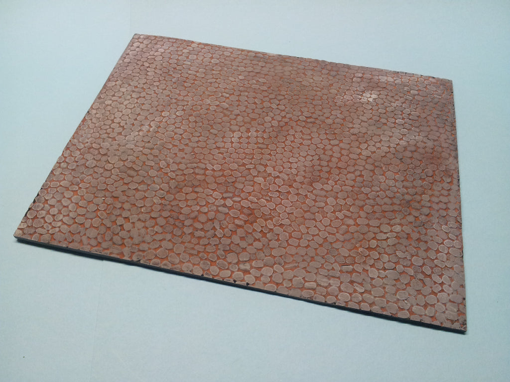 1/24 Scale display base #6 Resin base 200mm by 250mm | Fields of Glory ...