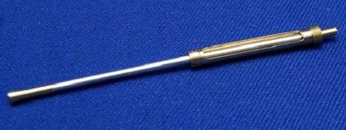 1/35 scale 30mm L2A1 Rarden metal Barrel for British vehicle Warrior ...